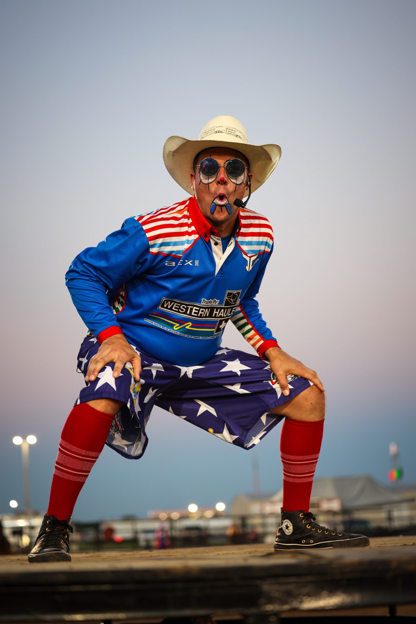 ProRodeo Returns to Pocatello Idaho on May 22-23, 2026 - Kirchmann ...