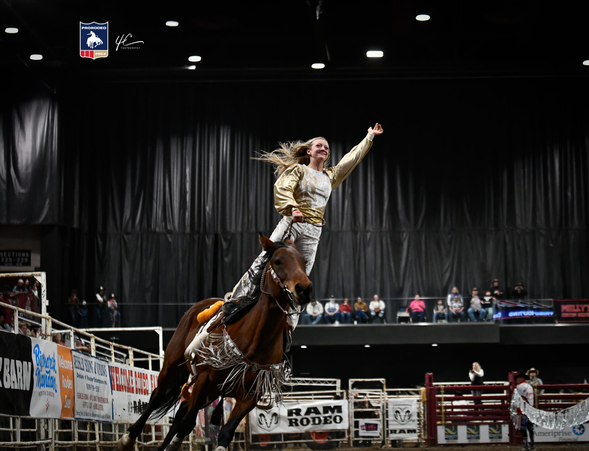Park City PRCA Rodeo Rides Back Into Town With High‑Energy Action ...
